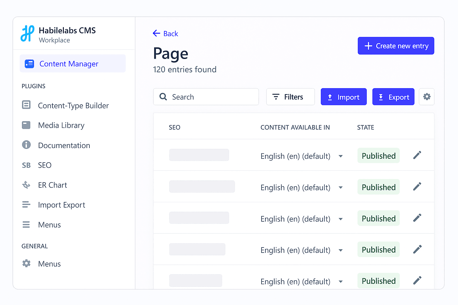 55+ Components to Shape Any Page Your Way.