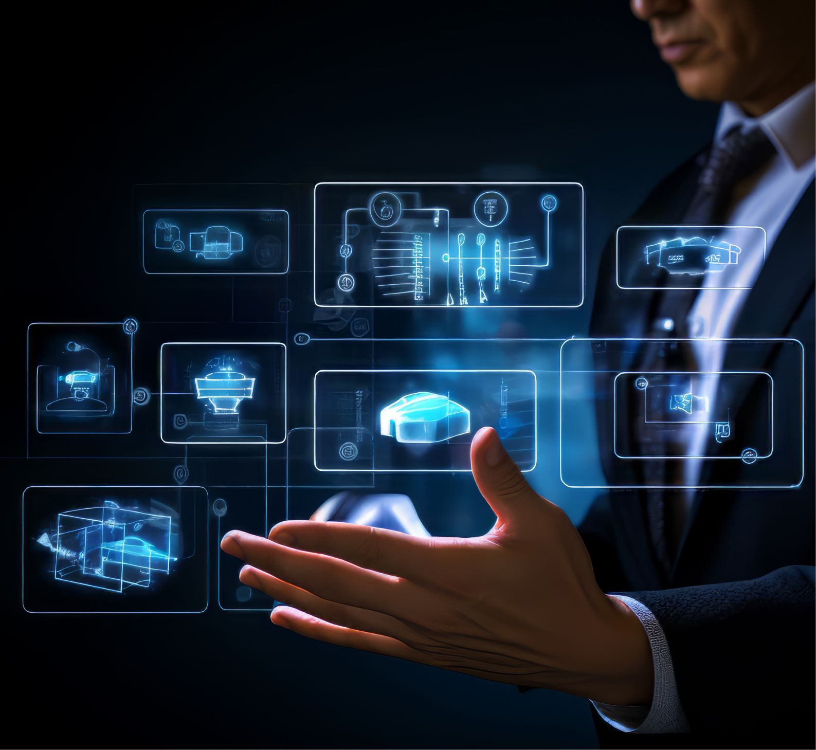 Tech Solutions Habilelabs