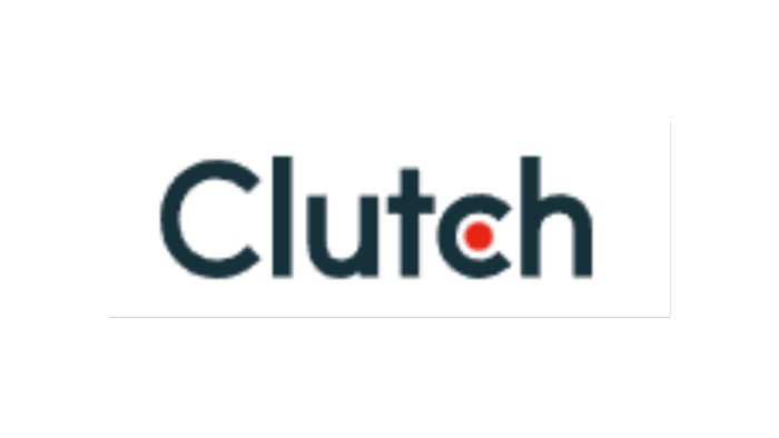 Clutch Logo