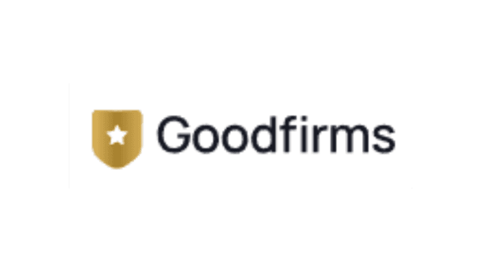 Goodfirm Logo