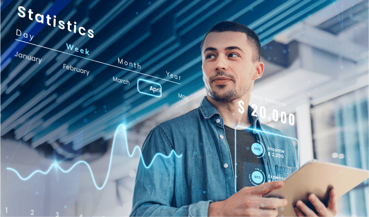 Intelligent Finance Framework