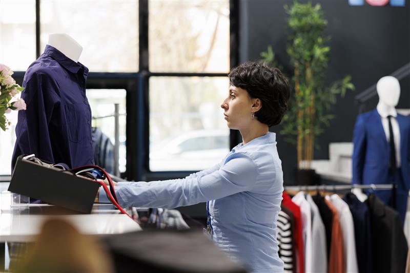 Talk to a Retail ERP Expert