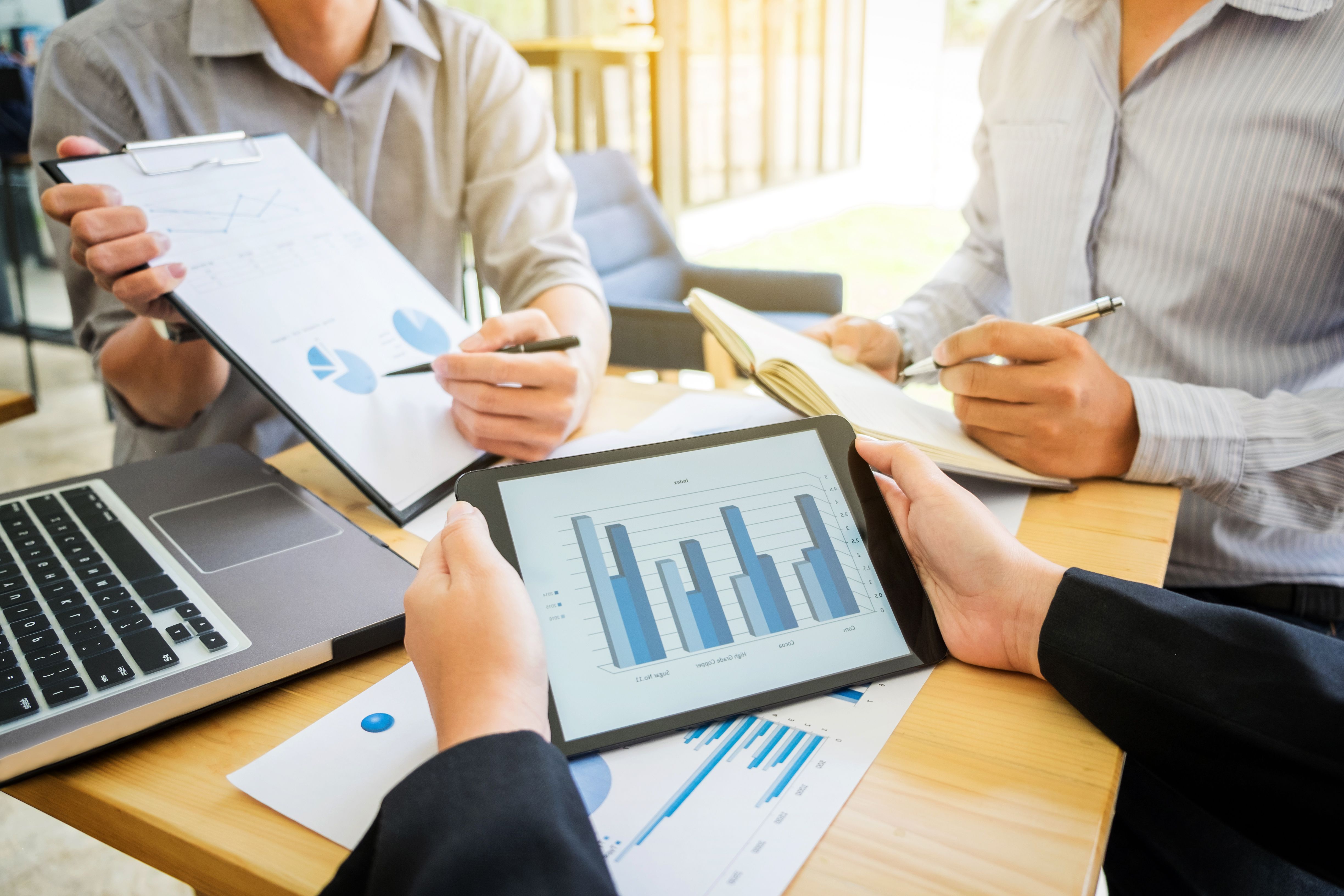 Oracle Retail Planning & Optimization Suite