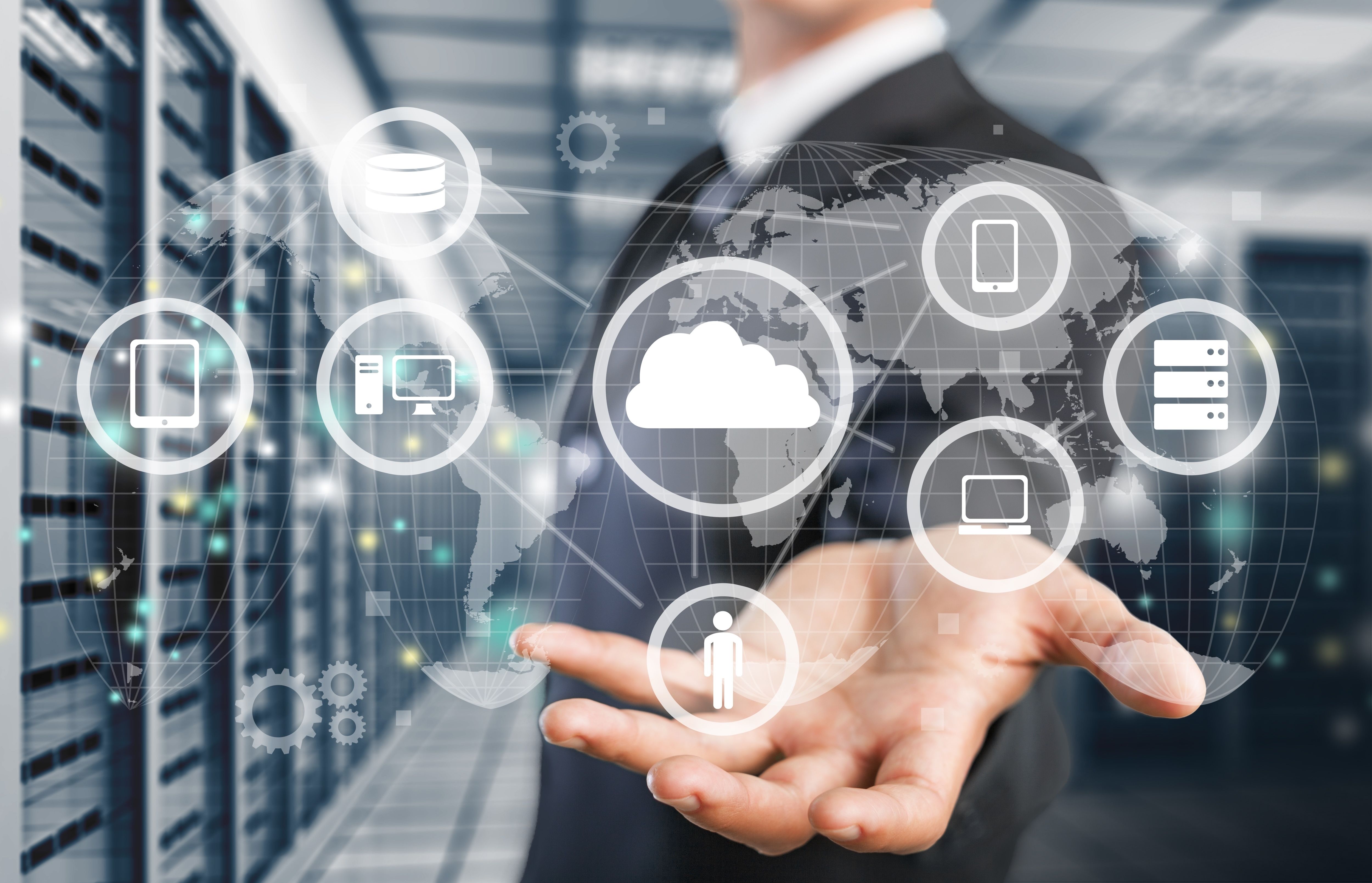 Oracle Retail Xstore Office Cloud Service