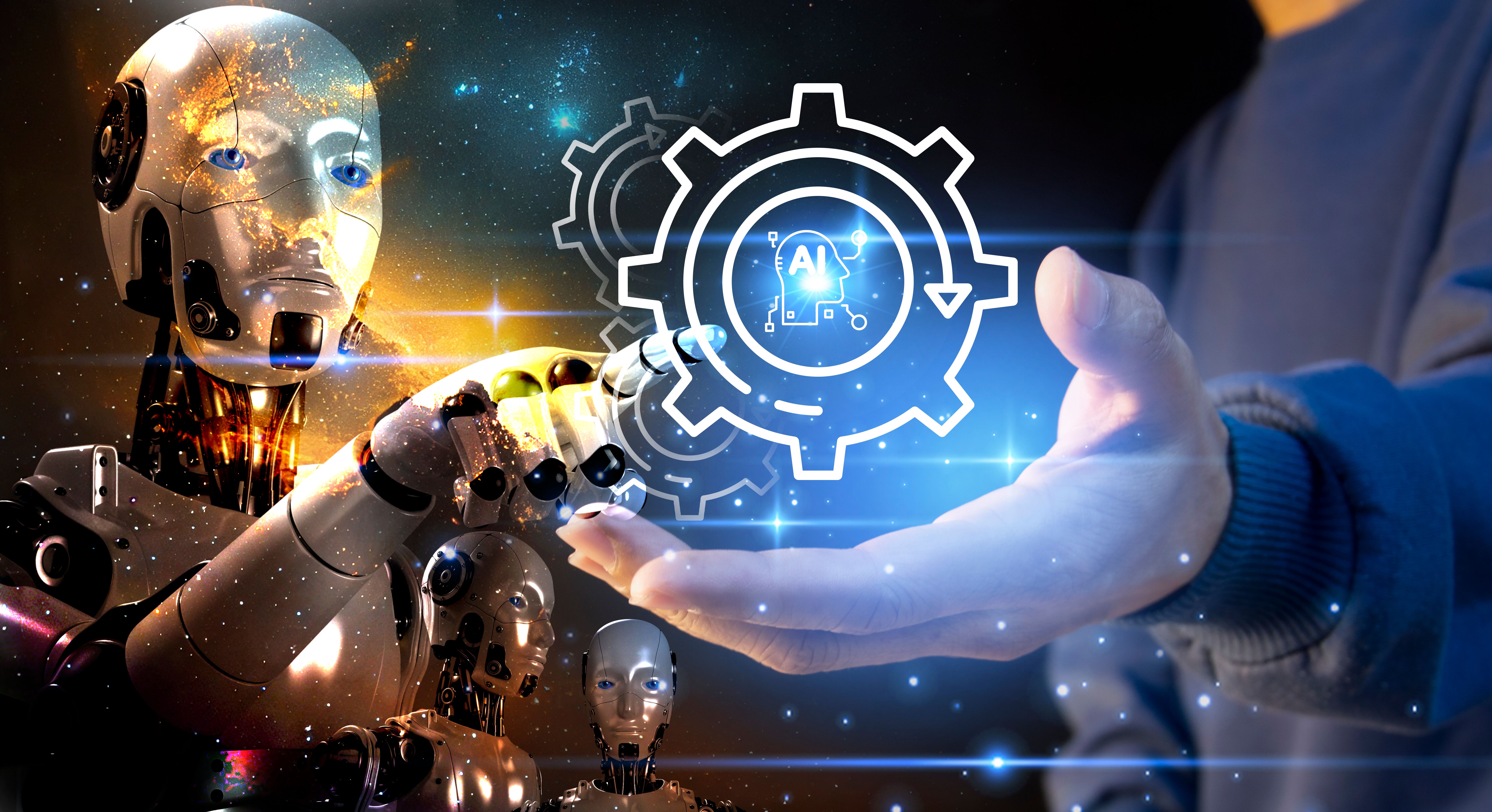 Transform Every Power & Energy Model with Unique Tech-Driven Solutions.